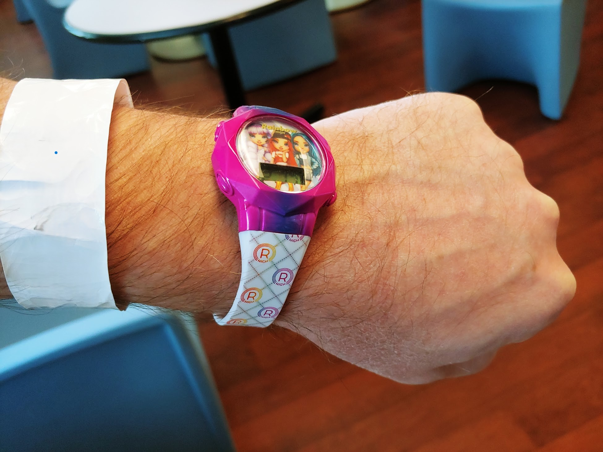 Post #14 Inside Psychiatric Wards – 10 Essential Items You Will Need ...